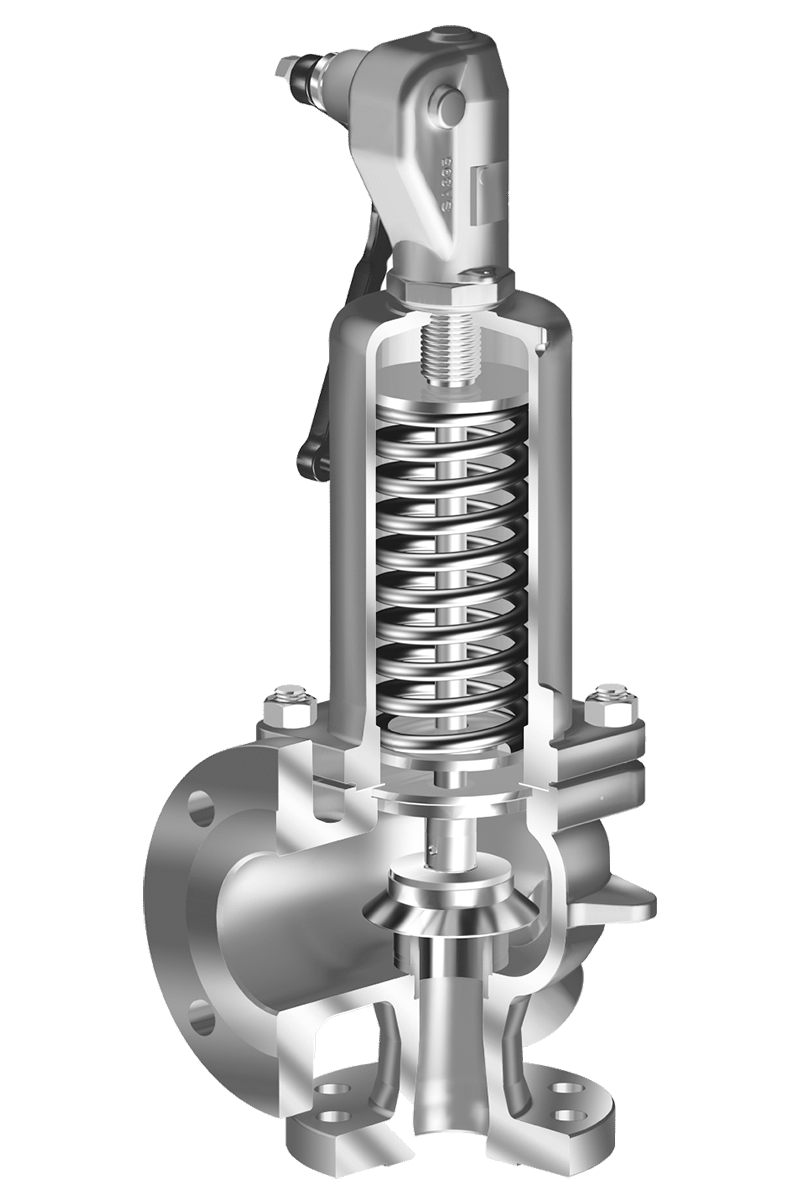 SPECIAL VALVES | Fluidtecnica